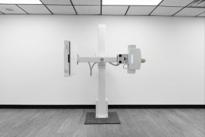 Acuity CDR Stop Motion Rotation - Radmedix