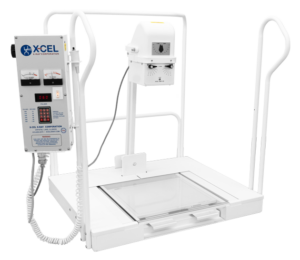 X-Cel Podiatry Digital X-Ray System - Radmedix