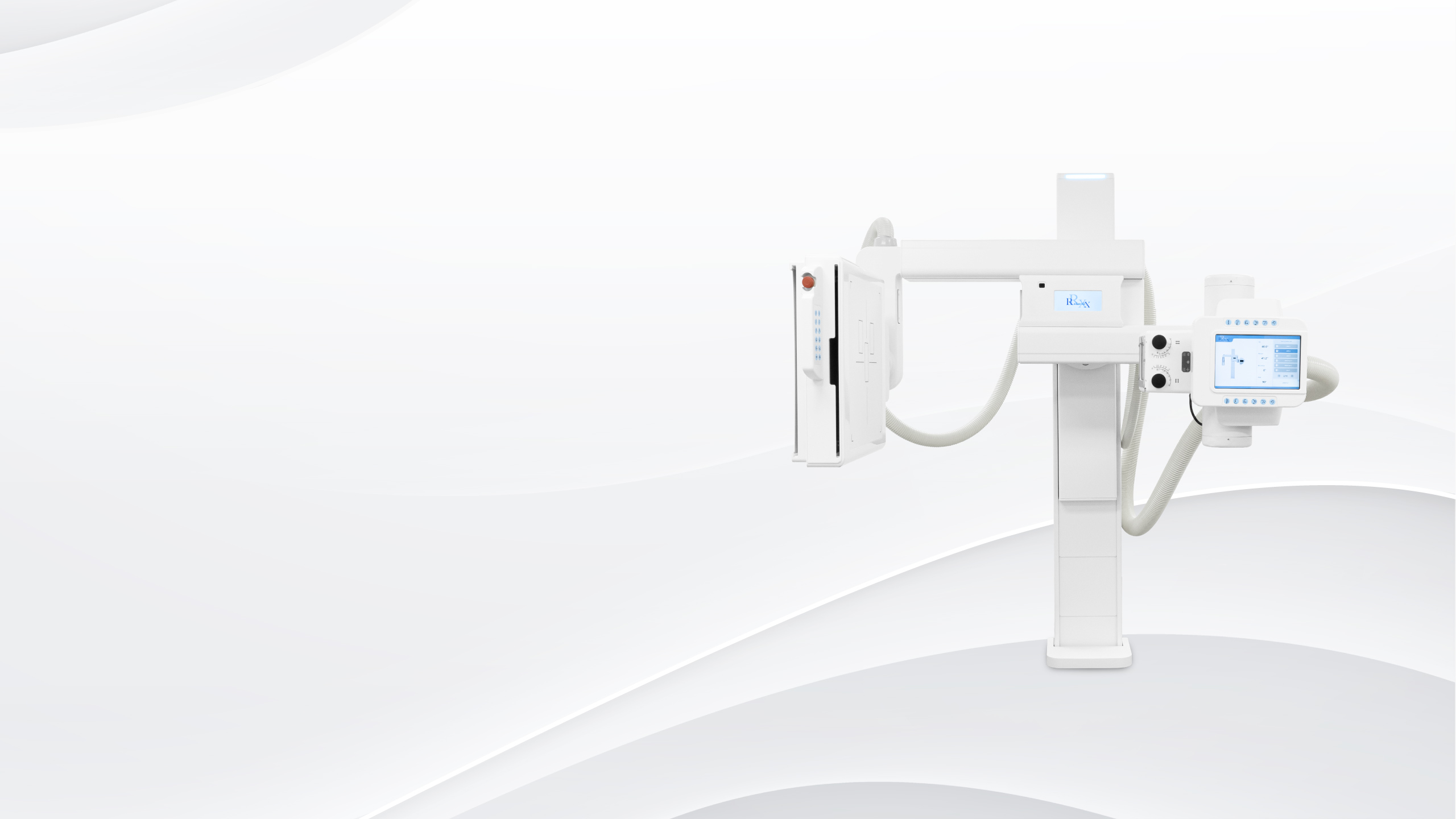 Acuity UDR Homepage Slide 3 - Radmedix